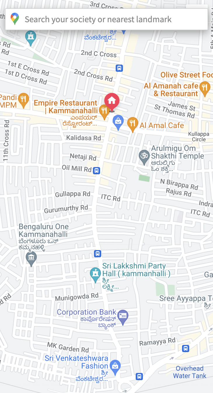 Best Home Painting Services in India