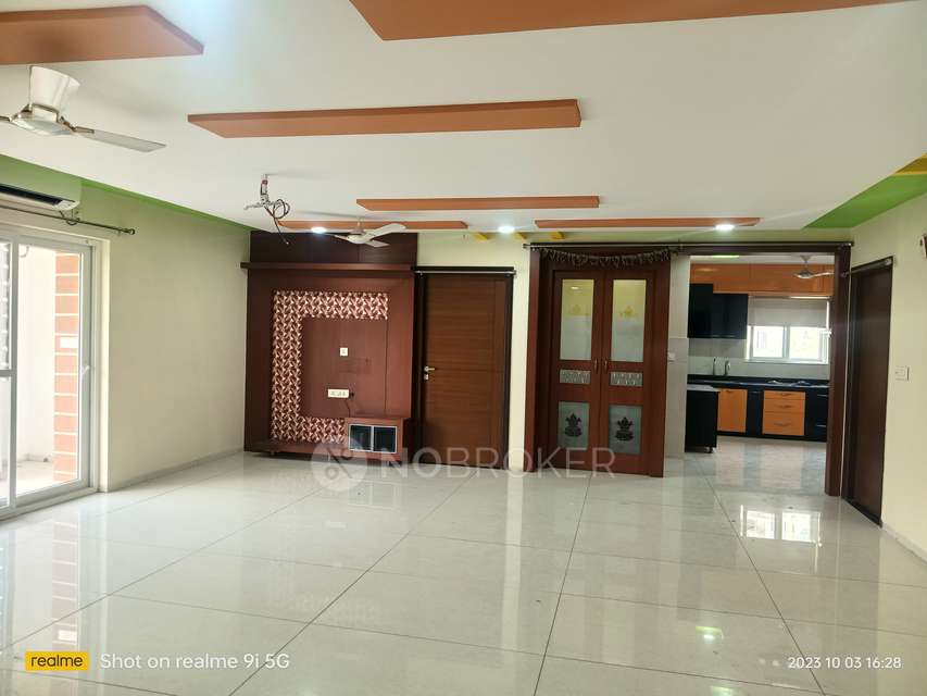 Kothaguda, Hyderabad - Map, Pin Code, & Property Rates 2025