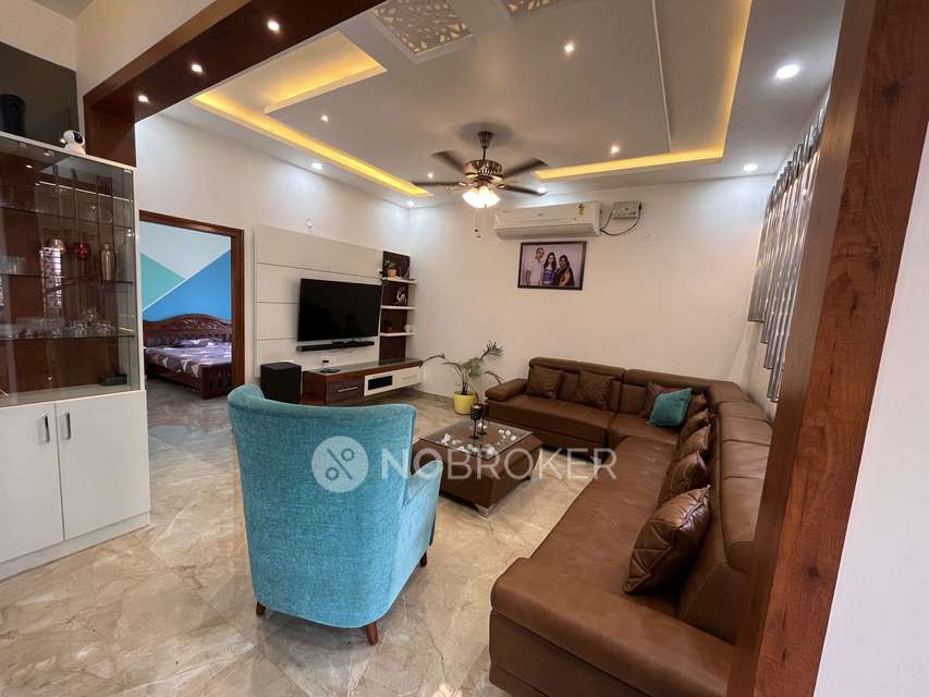 Yelahanka New Town, Bangalore - Map, Pin Code, & Property Rates 2025