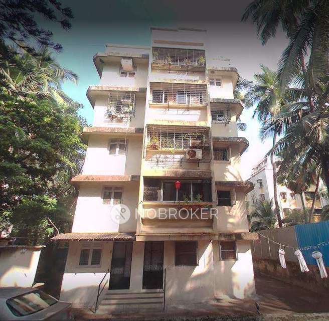 I C Colony, Mumbai - Map, Pin Code, & Property Rates 2025