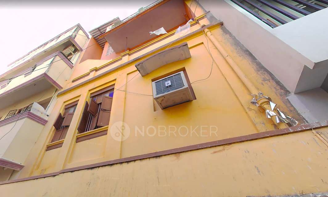 Chintadripet, Chennai - Map, Pin Code, & Property Rates 2025