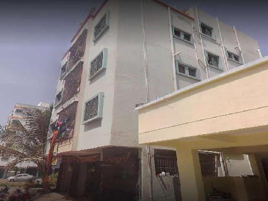 Old Sangvi, Pune - Map, Pin Code, & Property Rates 2025