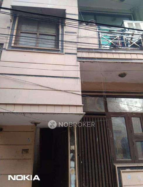 Burari, Delhi North, Delhi - Map, Pin Code, & Property Rates 2025