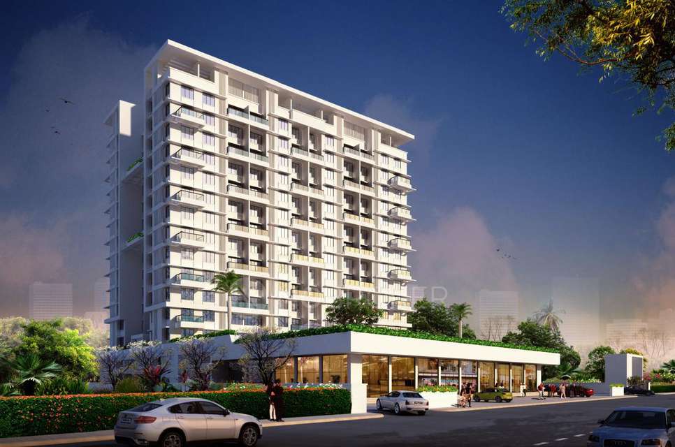 Tukaram Nagar, Kharadi, Pune - Map, Pin Code, & Property Rates 2025