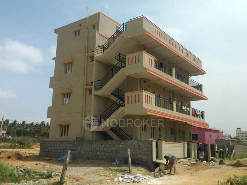 Kodathi, Bangalore - Map, Pin Code, & Property Rates 2025
