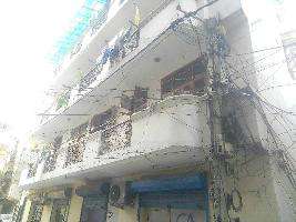 Majlis Park, Azadpur, Delhi - Map, Pin Code, & Property Rates 2025