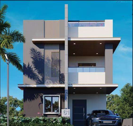 Kollur, Hyderabad - Map, Pin Code, & Property Rates 2025