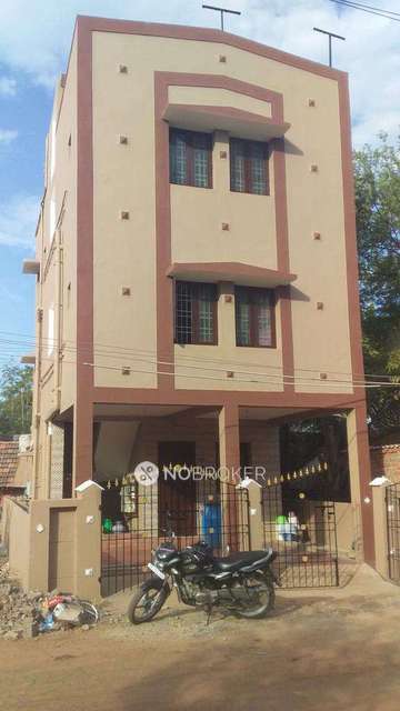 Korattur, Chennai - Map, Pin Code, & Property Rates 2025