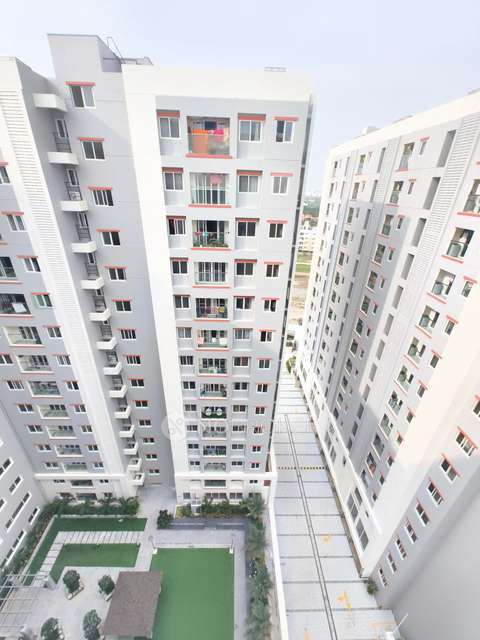 Thalambur, Chennai - Map, Pin Code, & Property Rates 2025