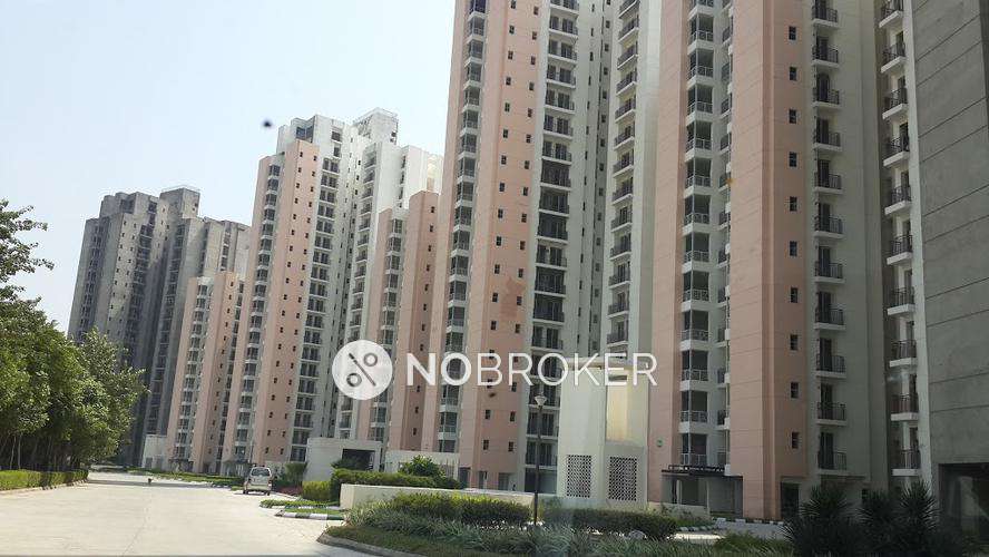 Sector 151, Noida - Map, Pin Code, & Property Rates 2025