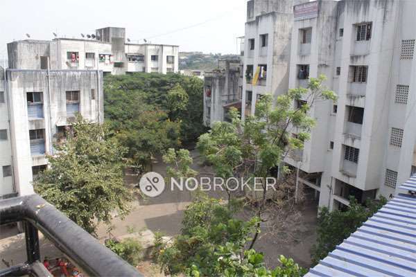 Warje, Pune - Map, Pin Code, & Property Rates 2025