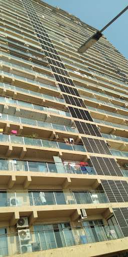 Altamount Road, Mumbai - Map, Pin Code, & Property Rates 2025