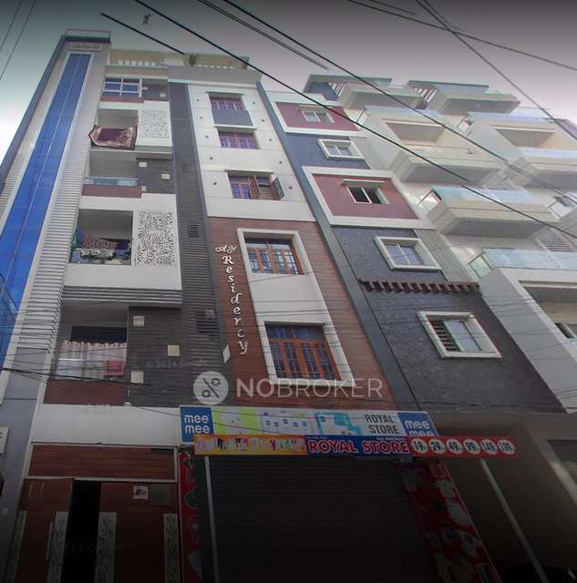 Malakpet, Hyderabad - Map, Pin Code, & Property Rates 2025
