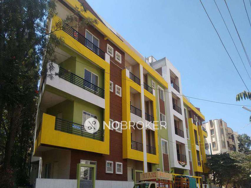 Green Glen Layout, Bangalore - Map, Pin Code, & Property Rates 2025