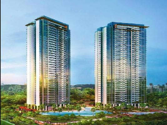 Kothrud, Pune - Map, Pin Code, & Property Rates 2025