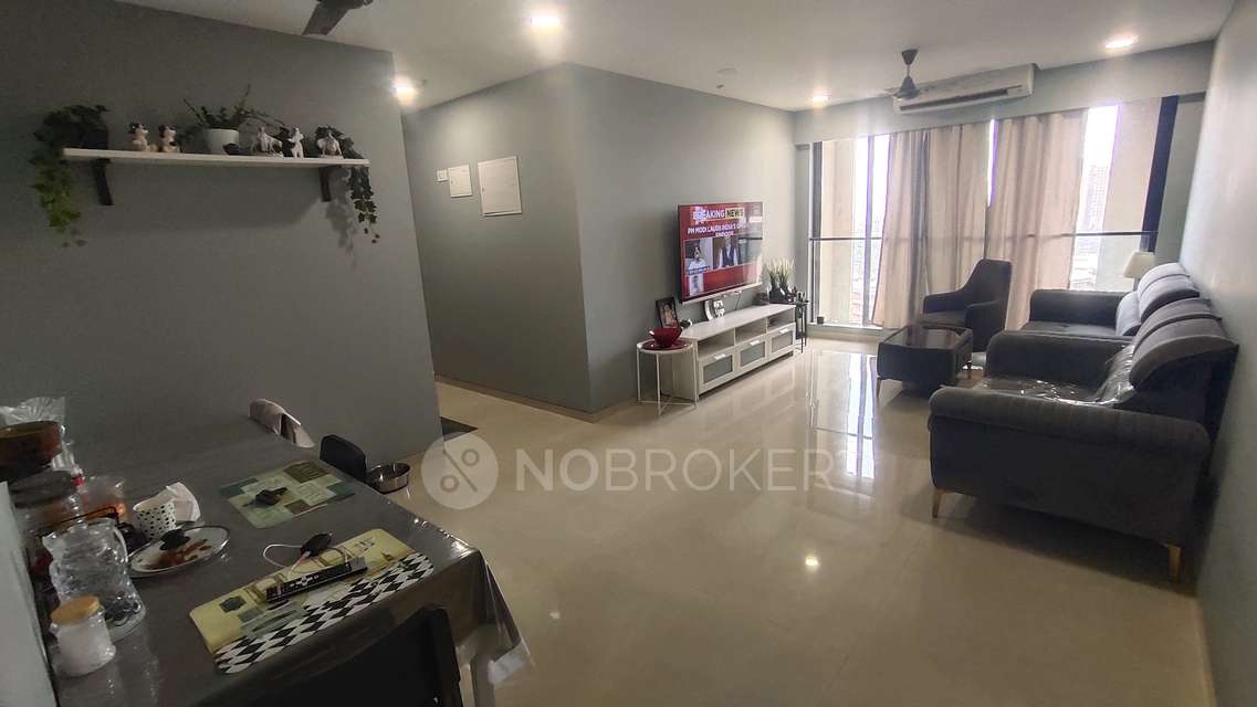 Antop Hill, Mumbai - Map, Pin Code, & Property Rates 2025