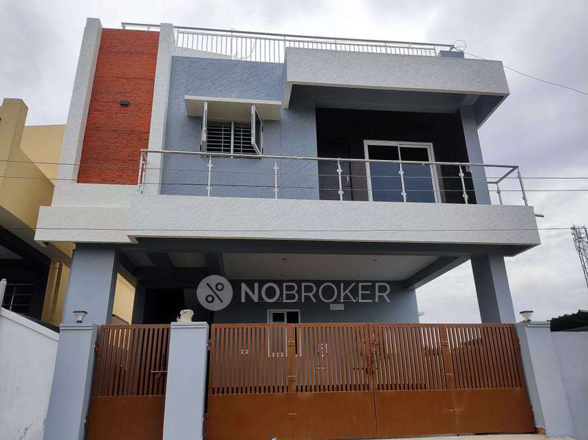 Potheri, Chennai - Map, Pin Code, & Property Rates 2025