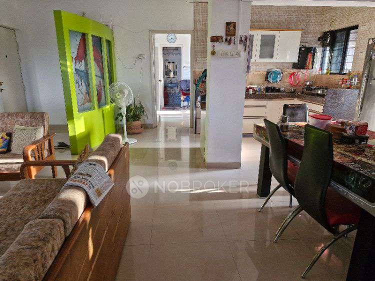 Karve Nagar, Pune - Map, Pin Code, & Property Rates 2025