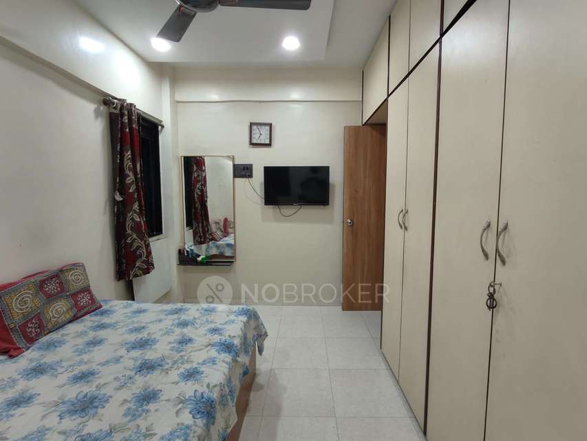 Lokhandwala Complex, Mumbai - Map, Pin Code, & Property Rates 2025