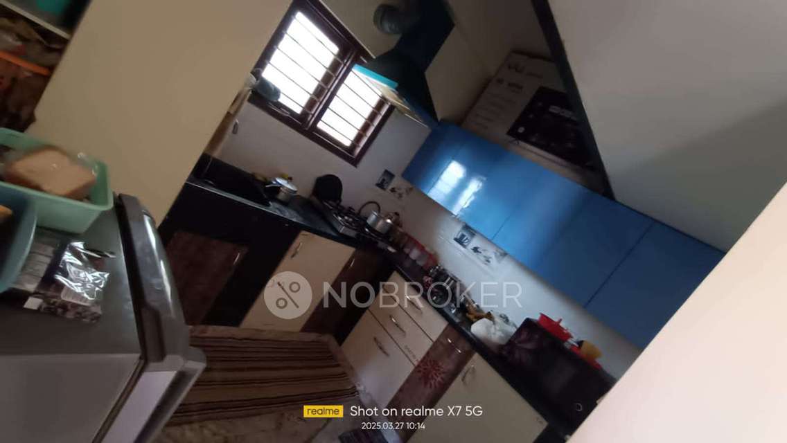 Jalahalli, Bangalore - Map, Pin Code, & Property Rates 2025