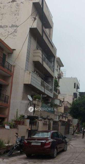 Pitam Pura, Delhi - Map, Pin Code, & Property Rates 2025