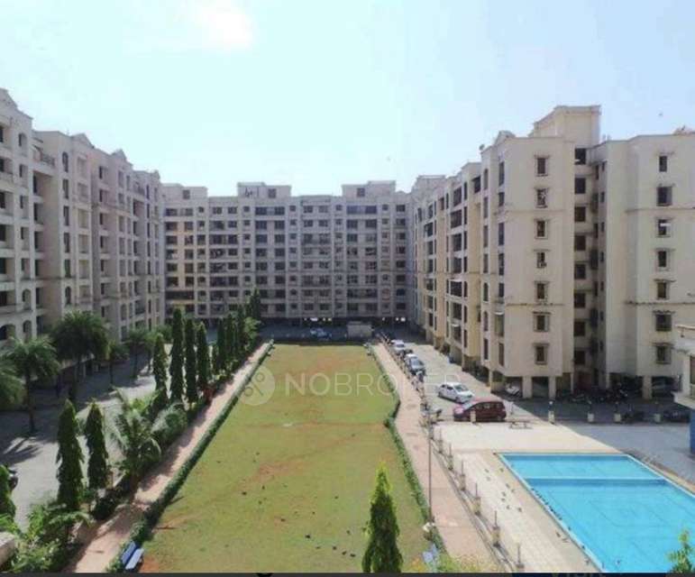 Majiwada, Mumbai - Map, Pin Code, & Property Rates 2025