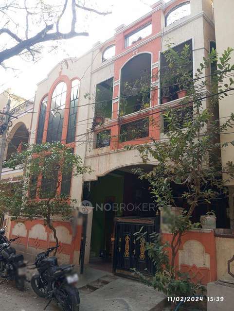 A. S. Rao Nagar, Hyderabad - Map, Pin Code, & Property Rates 2025