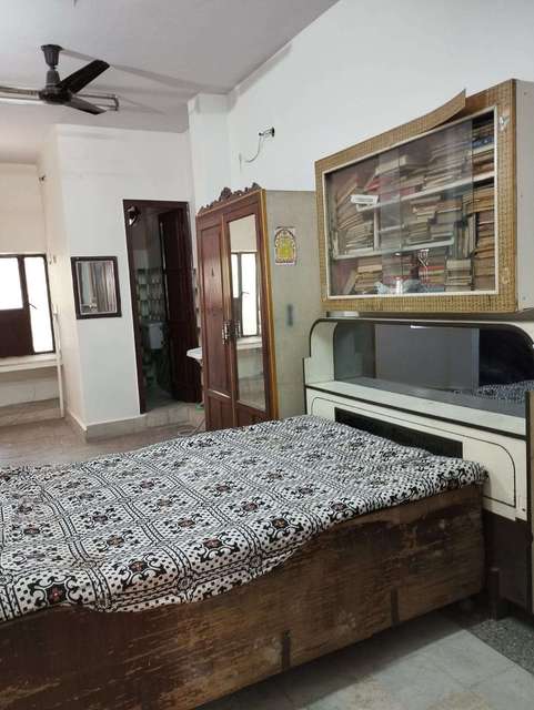 Old Rajinder Nagar, Delhi - Map, Pin Code, & Property Rates 2025