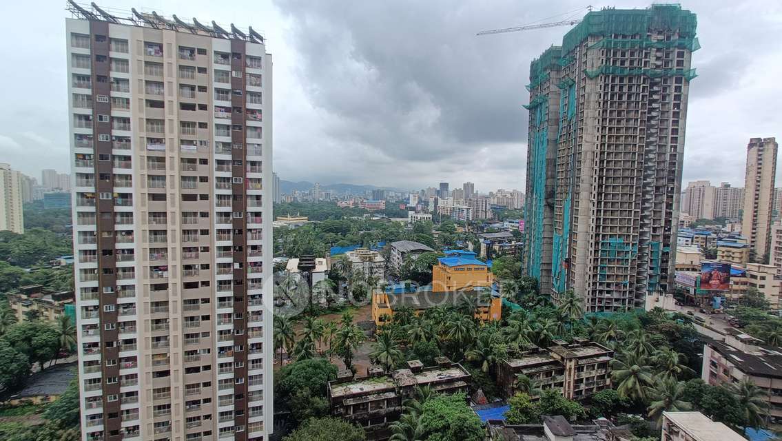 Vartak Nagar, Mumbai - Map, Pin Code, & Property Rates 2025