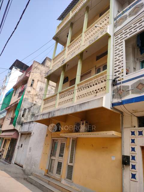 Himayatnagar, Hyderabad - Map, Pin Code, & Property Rates 2025