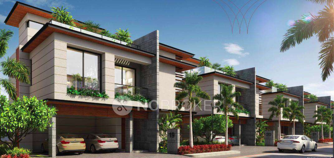 Injambakkam, Chennai - Map, Pin Code, & Property Rates 2025