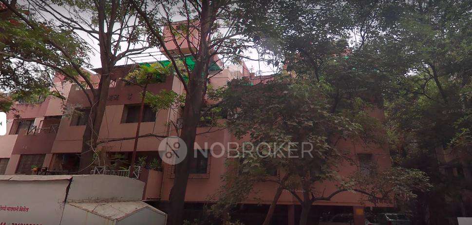 Aundh, Pune - Map, Pin Code, & Property Rates 2025