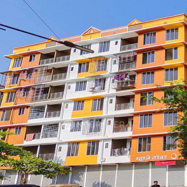 Diva, Mumbai - Map, Pin Code, & Property Rates 2025