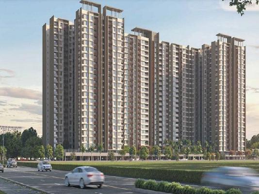 Kharadi, Pune - Map, Pin Code, & Property Rates 2025