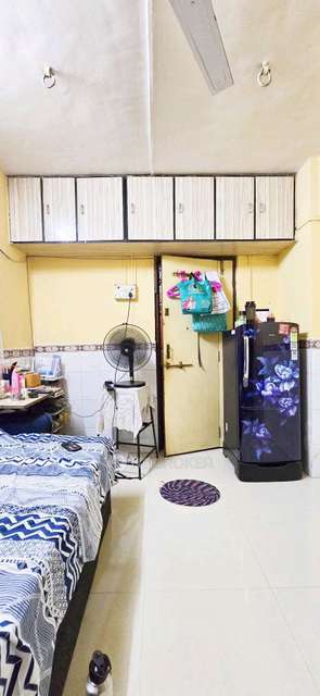 Sakinaka, Mumbai - Map, Pin Code, & Property Rates 2025