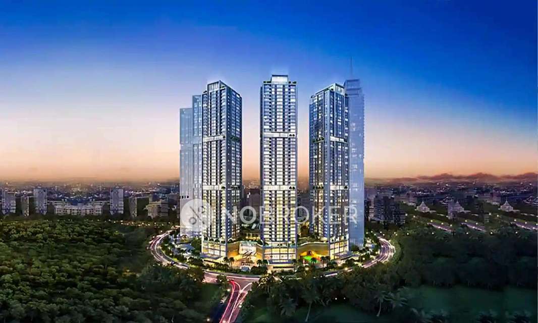Kandivali East, Mumbai - Map, Pin Code, & Property Rates 2025