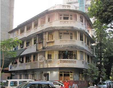 Fort, Mumbai - Map, Pin Code, & Property Rates 2025