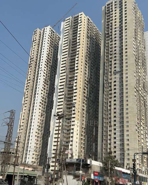 Lingampally, Hyderabad - Map, Pin Code, & Property Rates 2025