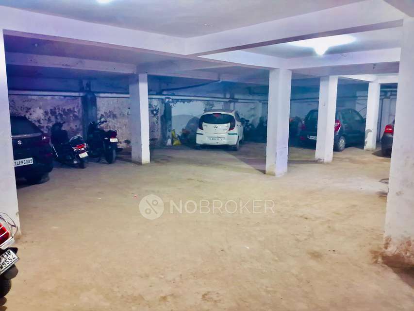 Rajendra Nagar, Ghaziabad - Map, Pin Code, & Property Rates 2025