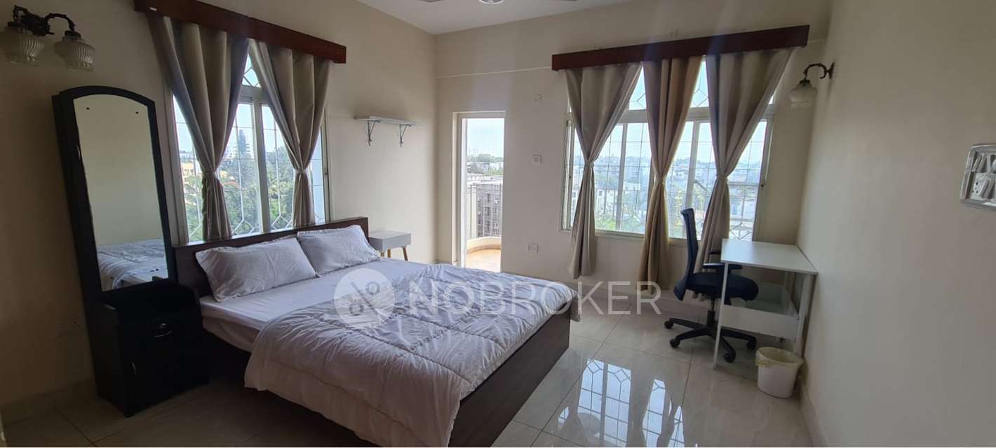 Shanthala Nagar, Bangalore - Map, Pin Code, & Property Rates 2025