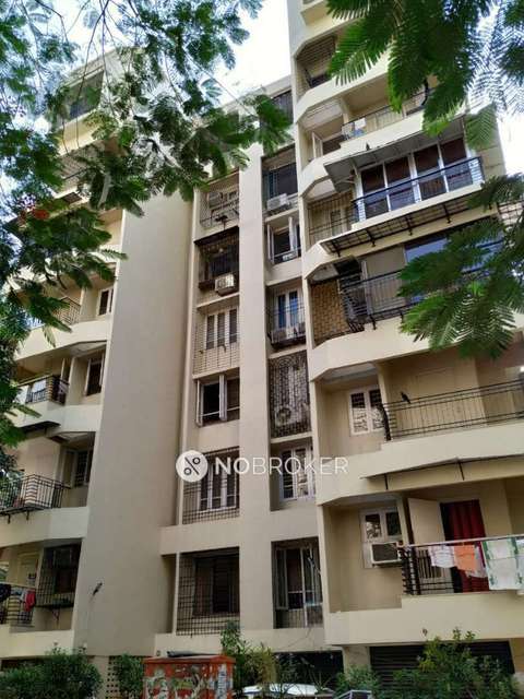 Lokhandwala Complex, Mumbai - Map, Pin Code, & Property Rates 2025