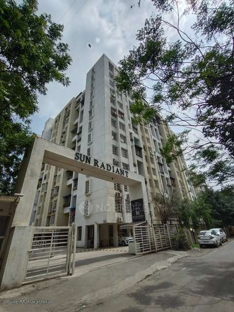 Katraj, Pune - Map, Pin Code, & Property Rates 2025