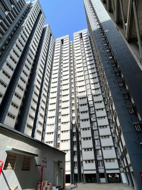 Wadala, Mumbai - Map, Pin Code, & Property Rates 2025