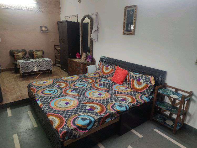 Roop Nagar, Delhi - Map, Pin Code, & Property Rates 2025