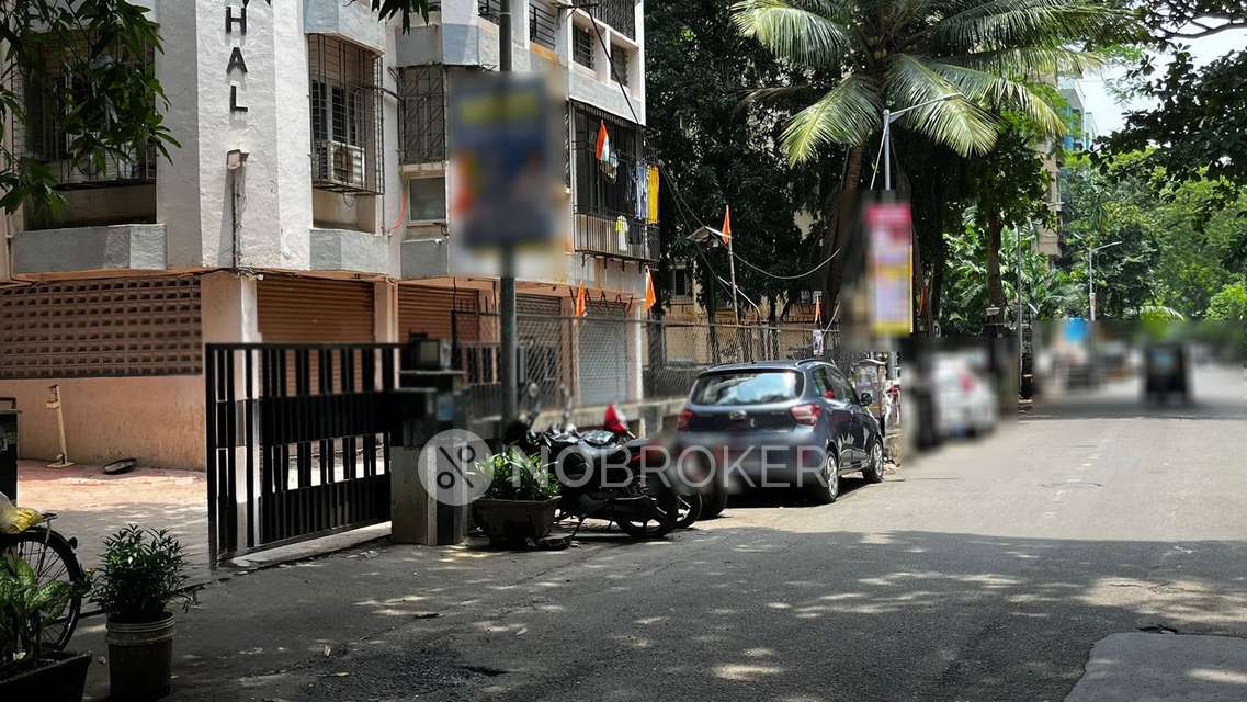 Lokhandwala Complex, Mumbai - Map, Pin Code, & Property Rates 2025