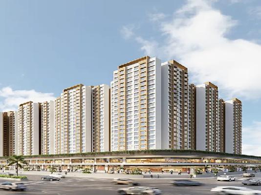 Naigaon East, Mumbai - Map, Pin Code, & Property Rates 2025