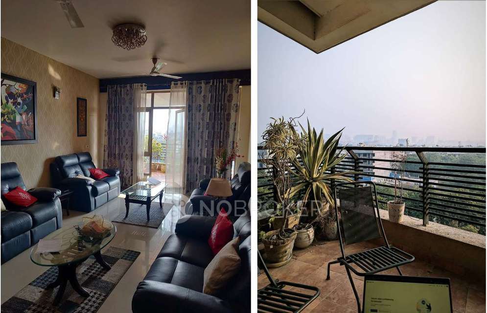 DLF Phase 4, Gurgaon - Map, Pin Code, & Property Rates 2025