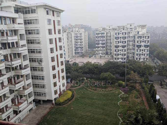 Sector 23, Dwarka, Delhi - Map, Pin Code, & Property Rates 2025