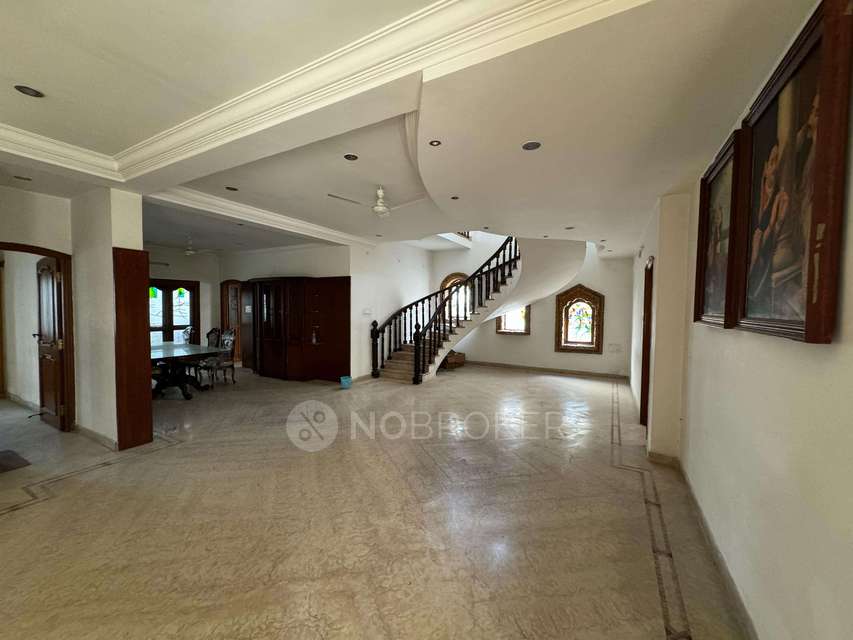 Somajiguda, Hyderabad - Map, Pin Code, & Property Rates 2025