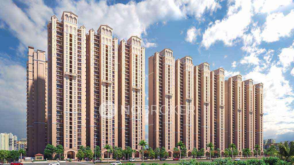 Sector 150, Noida - Map, Pin Code, & Property Rates 2025